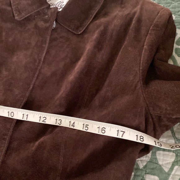 Scully | Jackets & Coats | Scully Suede Jacket | Poshmark